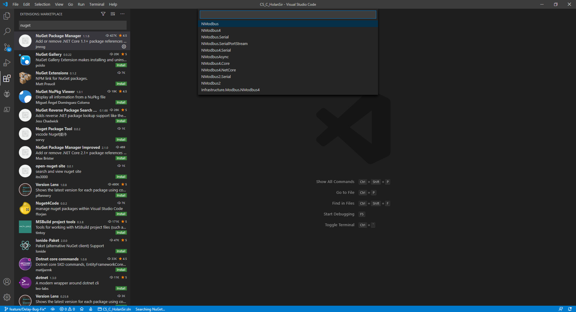GitHub - miroc99/Modbus-with-Unity: Using NModbus